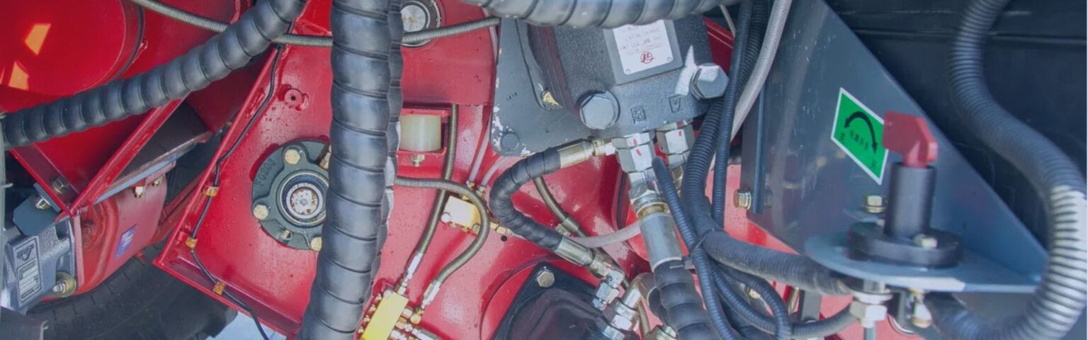 Grease Fitting Sizes: How to Choose the Right One