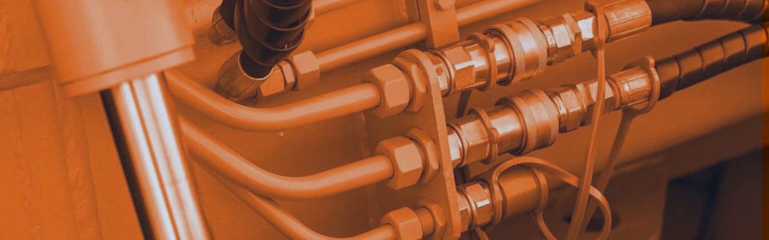 Metric Hydraulic Fitting Identification: Step-by-Step Guide