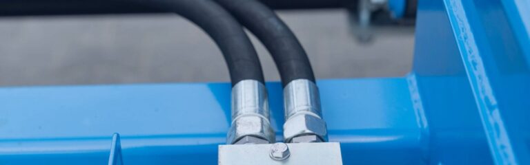 Metric Hydraulic Fitting Identification: Step-by-Step Guide