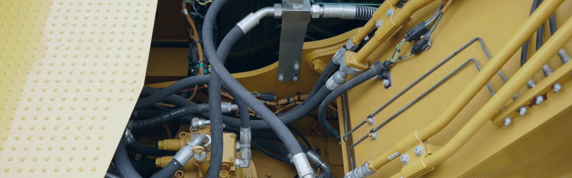 How to Identify Metric vs BSP Hydraulic Fittings - Topa Blog