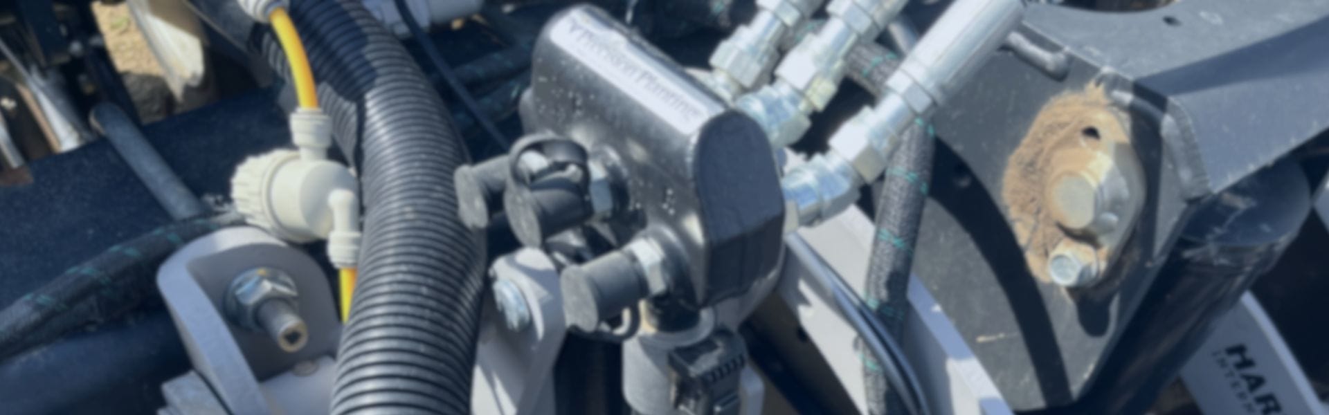 Proper Assembly of Parallel Thread Adjustable Fittings-Topa