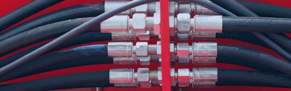 Understanding JIS vs JIC Fittings: Your Ultimate Guide