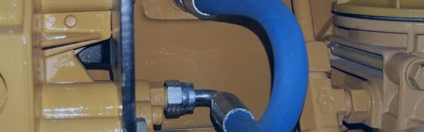 Grease Fitting Sizes: How to Choose the Right One