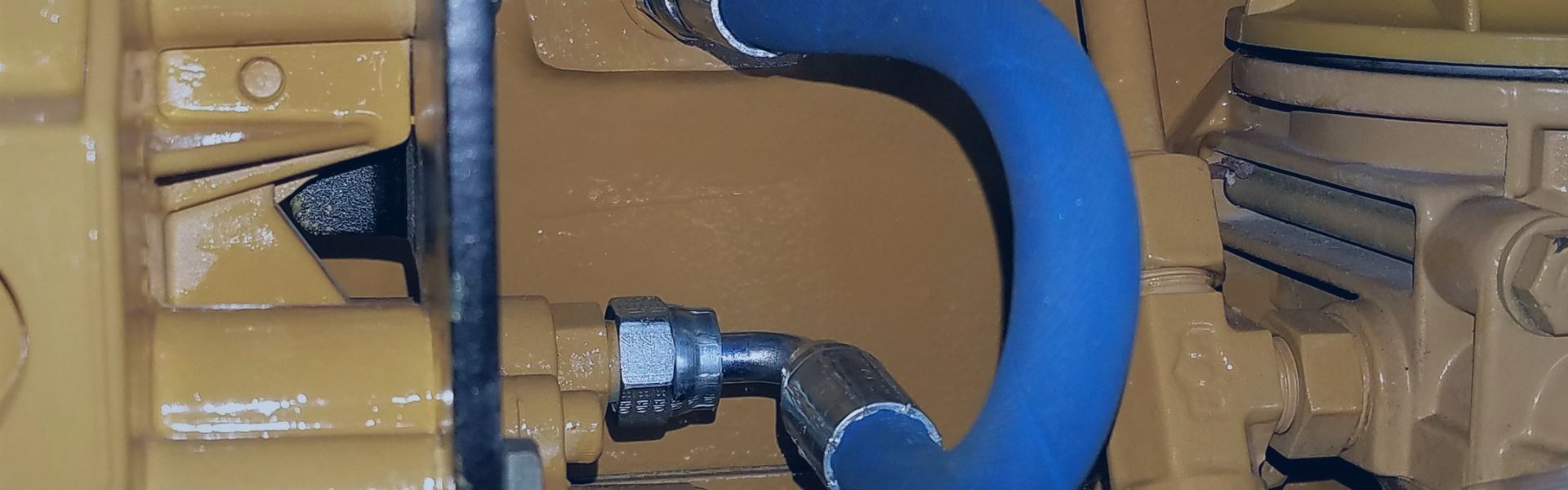 What is ORS Hydraulic Fitting: A Comprehensive Guide - Topa