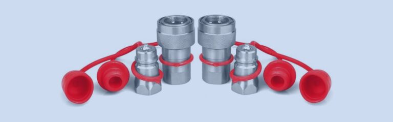 How to Install Quick Couplings - Topa Blog
