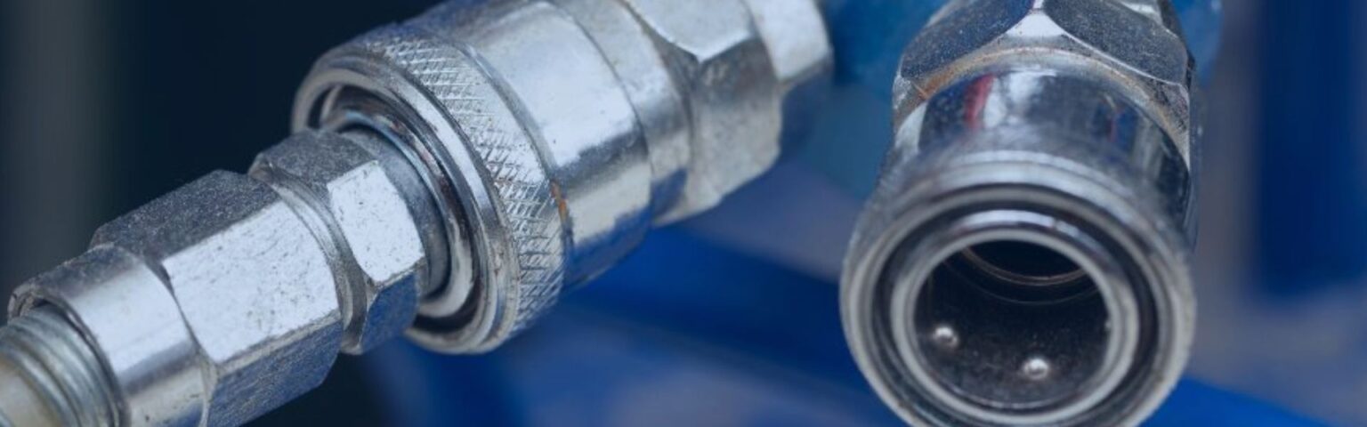 Grease Fitting Sizes: How to Choose the Right One