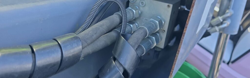 How to Properly Cut and Crimp Hydraulic Hoses - Topa Blogs