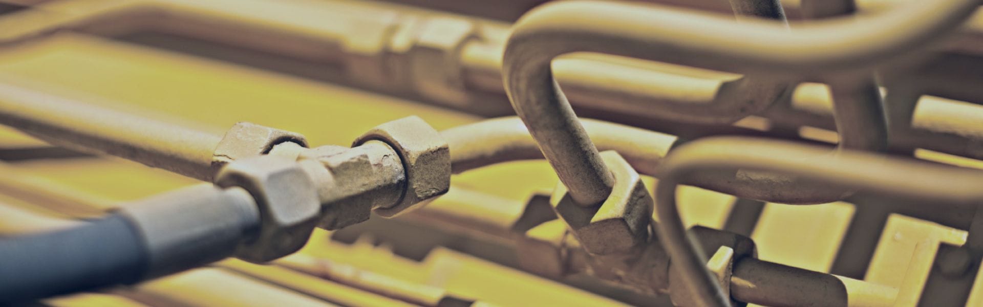 How to Identify Hydraulic Fittings Orientation? - Topa