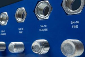 UNF 2A vs 2B: Key Differences in Thread Specifications