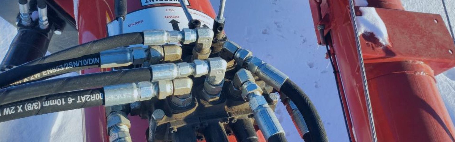 How to Seal BSP Fittings: Basic Operation Methods- Topa Blog