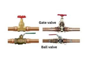 Gate Valve vs Ball Valve: Key Differences and Best Explained