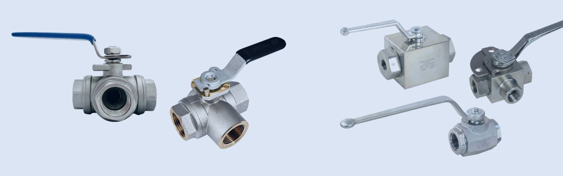 Different Flare Fitting Types: A Comprehensive Overview