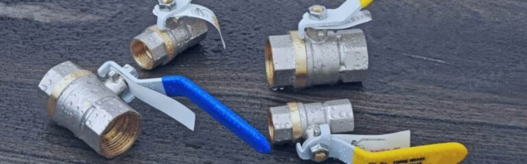 NPT Pipe Thread Types: Comprehensive Guide - Topa