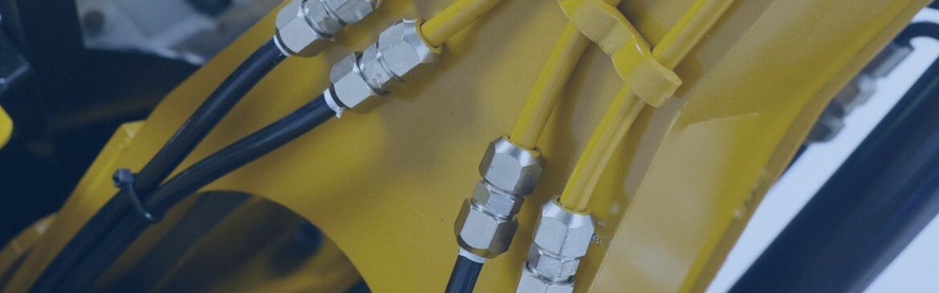 Hydraulic Hose Assembly Installation: The Detailed Guide