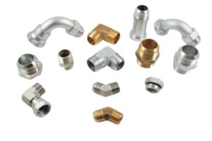 7 Simple Steps for Identifying Hydraulic Fittings Correctly
