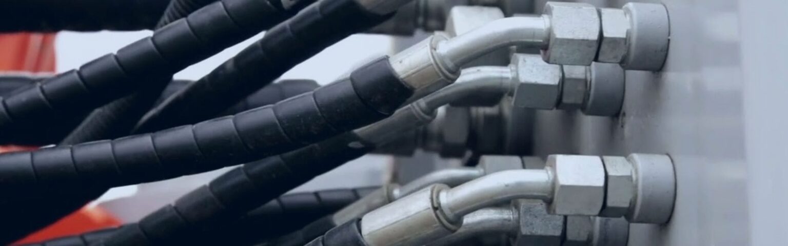 Metric Hydraulic Fitting Identification: Step-by-Step Guide