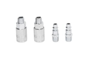 How to Identify NPT Threads in Hydraulic Couplings - Topa