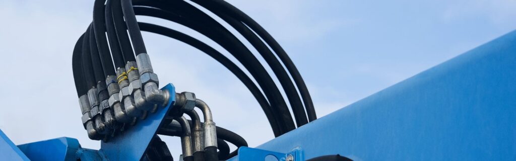 Compression vs Threaded Fitting: Choosing the Right Fitting