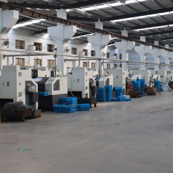 Best Hydraulic Fitting Manufacturer Supplier China-Topa