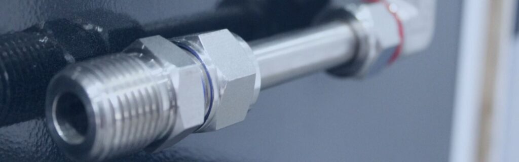 What is a Ferrule Fitting: The Detailed Guide