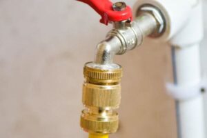 Garden Hose Couplers 101: Everything You Need to Know