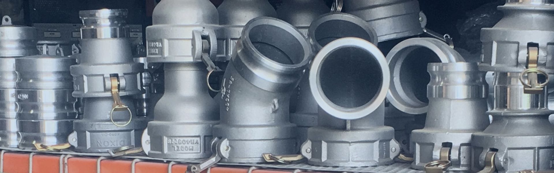 What is a Camlock Fitting: The Detailed Guide - Topa