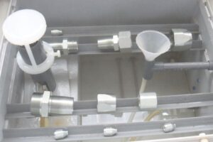 Salt Spray Testing: The Ultimate Guide to Corrosion Testing