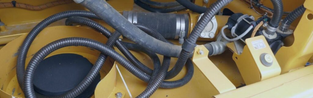 Essential Hydraulic Hose Size Chart Your Ultimate Guide