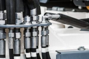 Why Your Hydraulic Hoses Won't Connect and How to Fix It