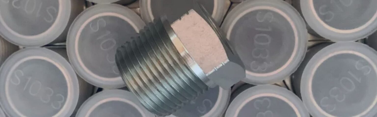 Install BSP Pipe Fittings: A Step-by-Step Guide