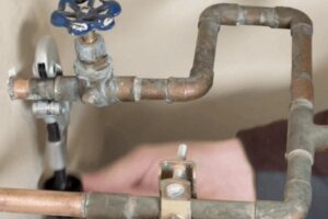Replace Ball Valve: When and How to Do It Right - Topa