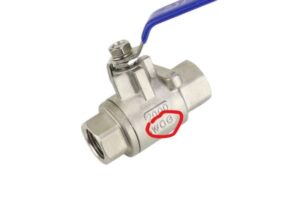 What Does WOG Mean on a Ball Valve? - Topa