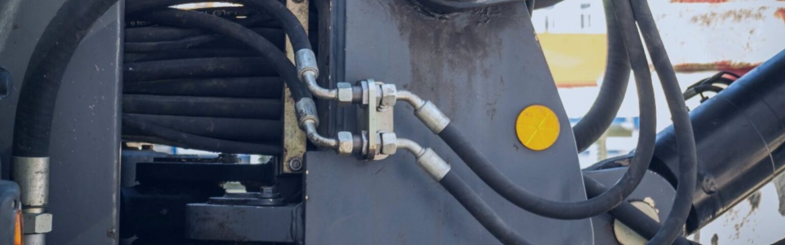 SAE Hydraulic Hose Standards: Your Ultimate Guide