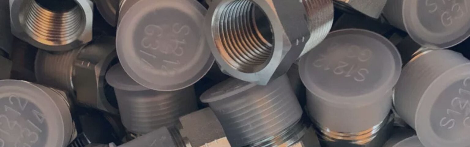 How to Seal BSP Fittings: Basic Operation Methods- Topa Blog