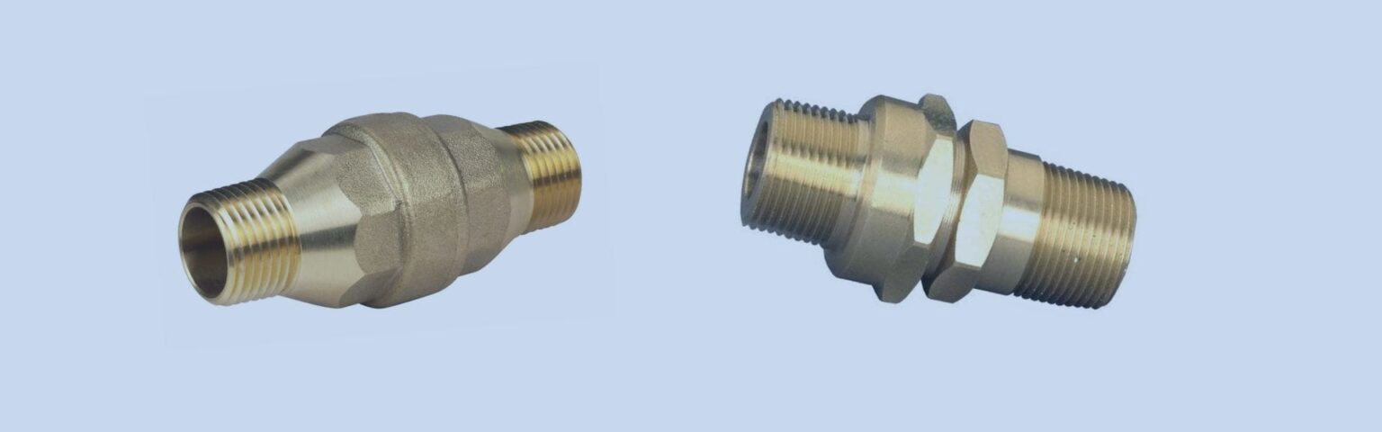 Understanding MIP vs NPT Fittings: Key Differences