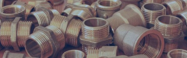 Different Types of Brass Fittings: A Detailed Guide - Topa