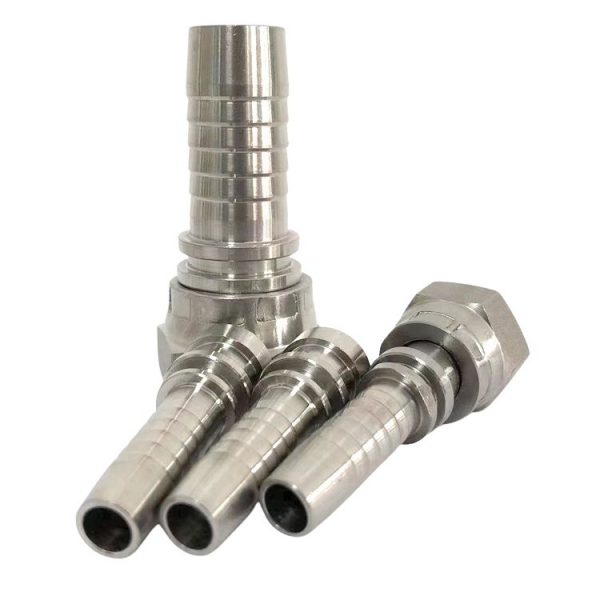 SAE hydraulic fitting - topa hydraulic hose hydraulic fitting factory ...