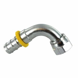 Best Push Lock Fittings Manufacturer in China-Topa Fitting