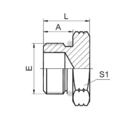 ORB Hydraulic Fittings Explained: The Detail Guide