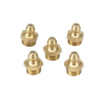 SAE vs Metric Grease Fittings: A Detailed Guide