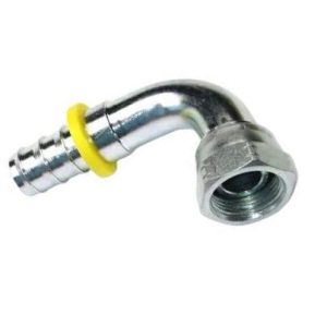 Best Push Lock Fittings Manufacturer in China-Topa Fitting
