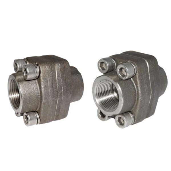 Understand Pipe Flanges: A Comprehensive Guide - Topa Blog