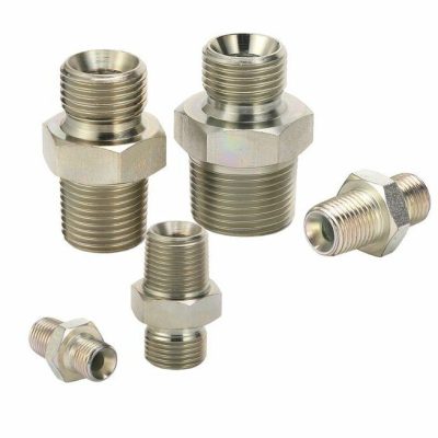 BSPT vs BSPP Threads: Everything You Need to Know