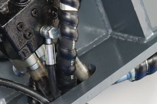 What is a Banjo Bolt Used For? - Topa Blog