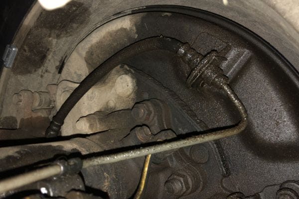 Brake Line Fitting Sealant: Choosing the Right One