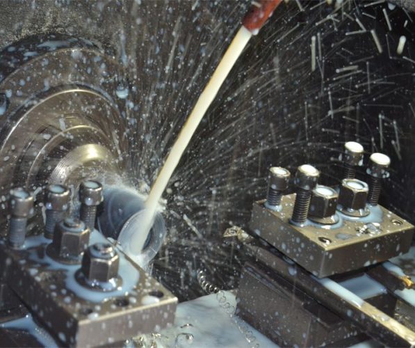 Bulkhead Hydraulic Fitting-Topa Hydraulic Fitting Supplier