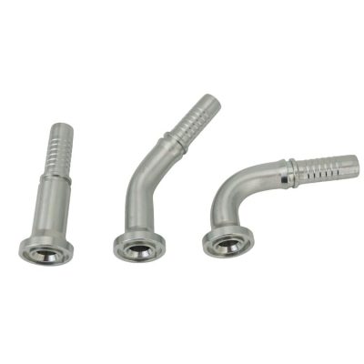 What Does SAE Stand for in Hydraulic Fittings