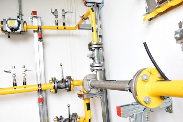 Hydraulic Compression Fitting Types and Applications - Topa