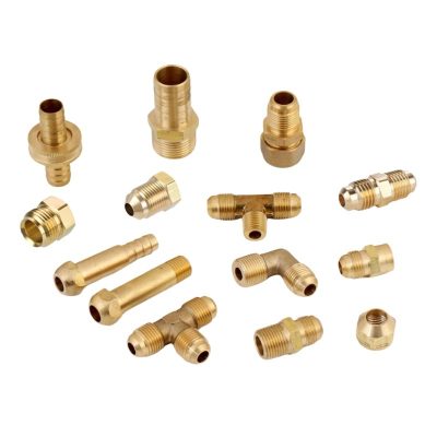 What is a Flare Fitting: The Final Guide - Topa