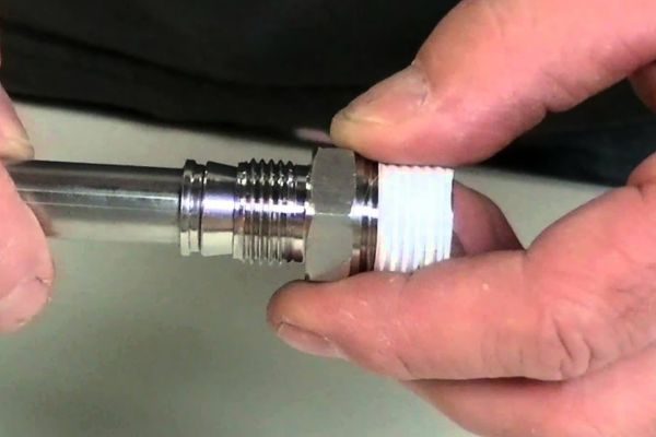 Hydraulic Compression Fitting Installation Tips - Topa Blog
